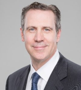 Key author of the month: Joseph M. McLaughlin | Legal Current