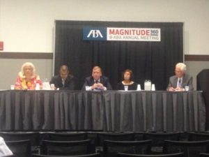 Renee Landers | Legal Current