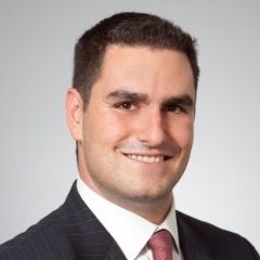 Joe Borstein | Legal Current