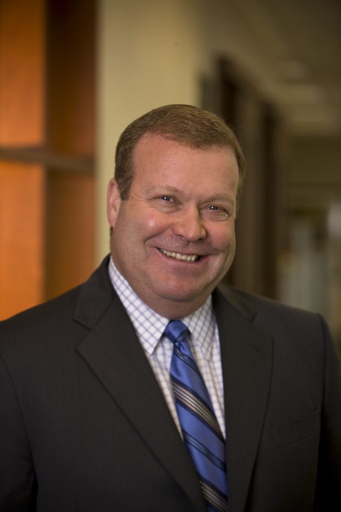 Rick King featured in CIO Review magazine on NetApp | Legal Current