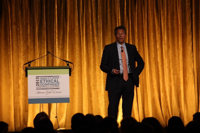 The Ethsiphere Institute celebrates the World’s Most Ethical Companies ...