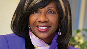 Q&A with ABA President Paulette Brown on Mentorship | Legal Current