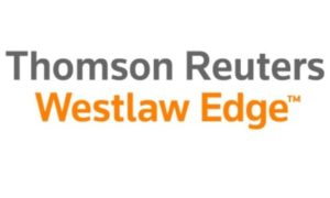 Westlaw Edge | Legal Current
