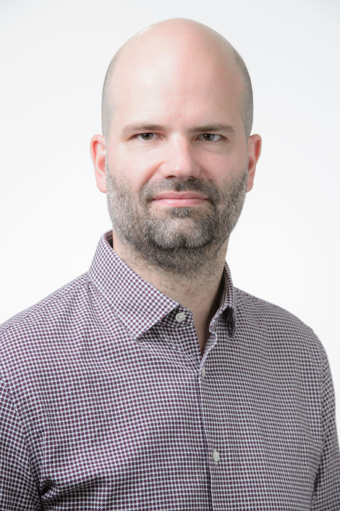 Stuart Barr on HighQ Technology & Version 5.3 | Legal Current