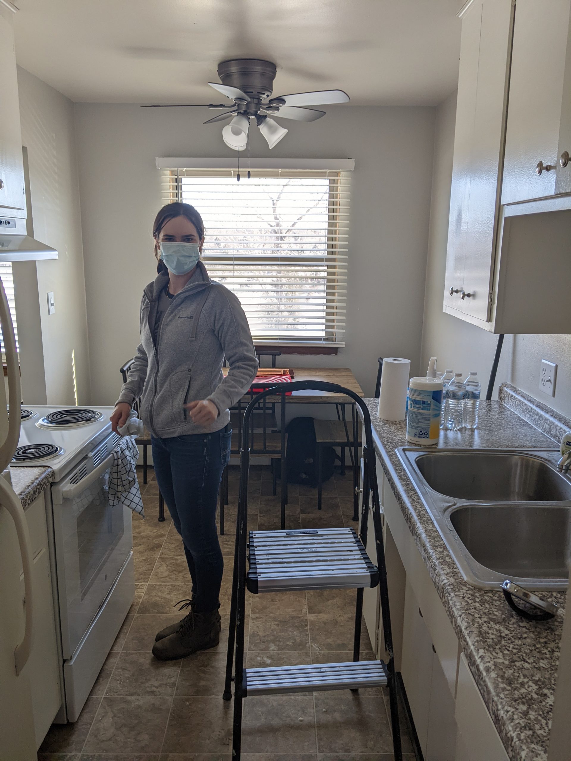 Social Impact: Supporting Afghan Refugees Resettling in Minnesota ...