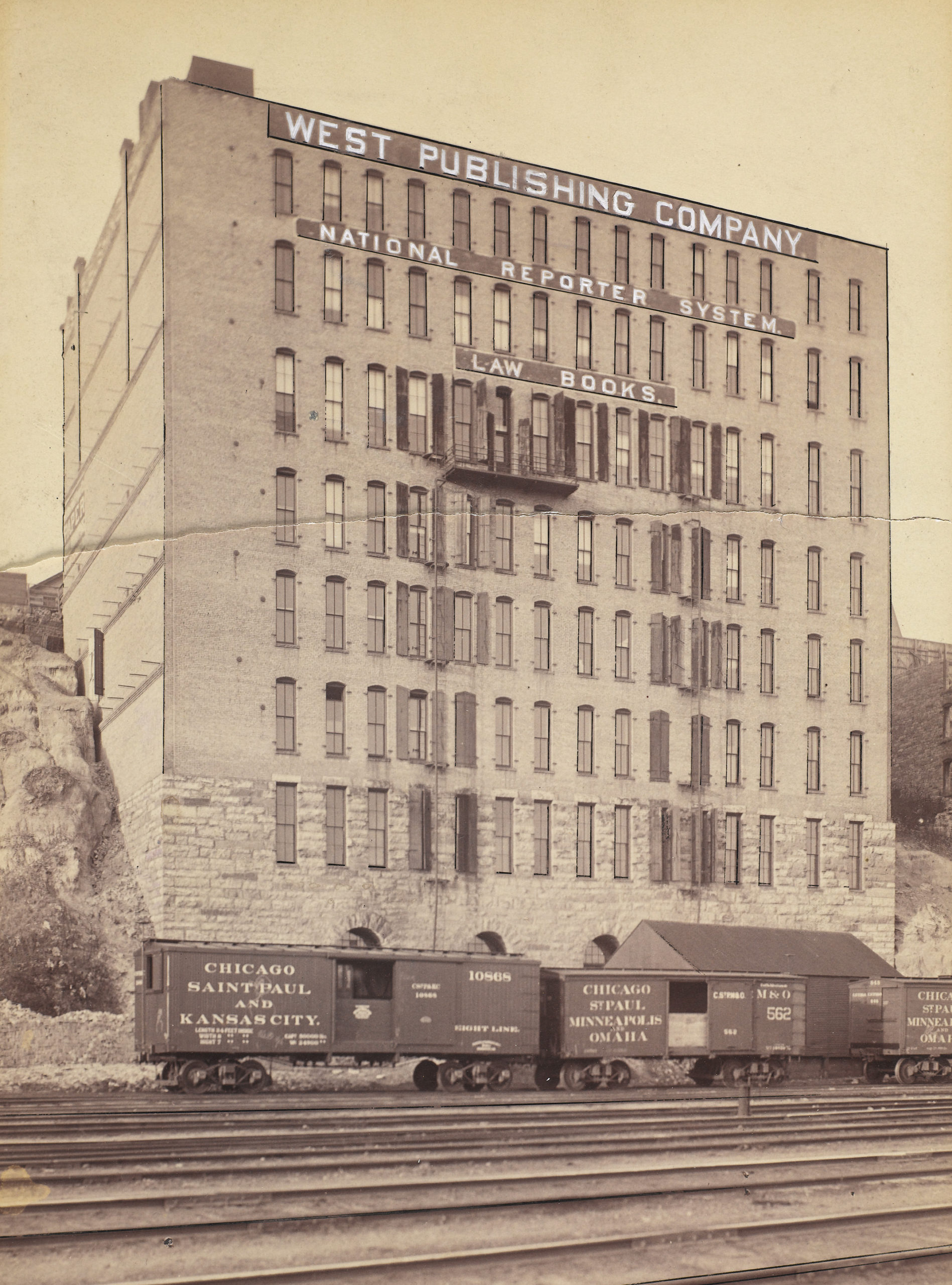 Thomson Reuters Celebrates 150 Years: 10 Early Innovation Milestones ...