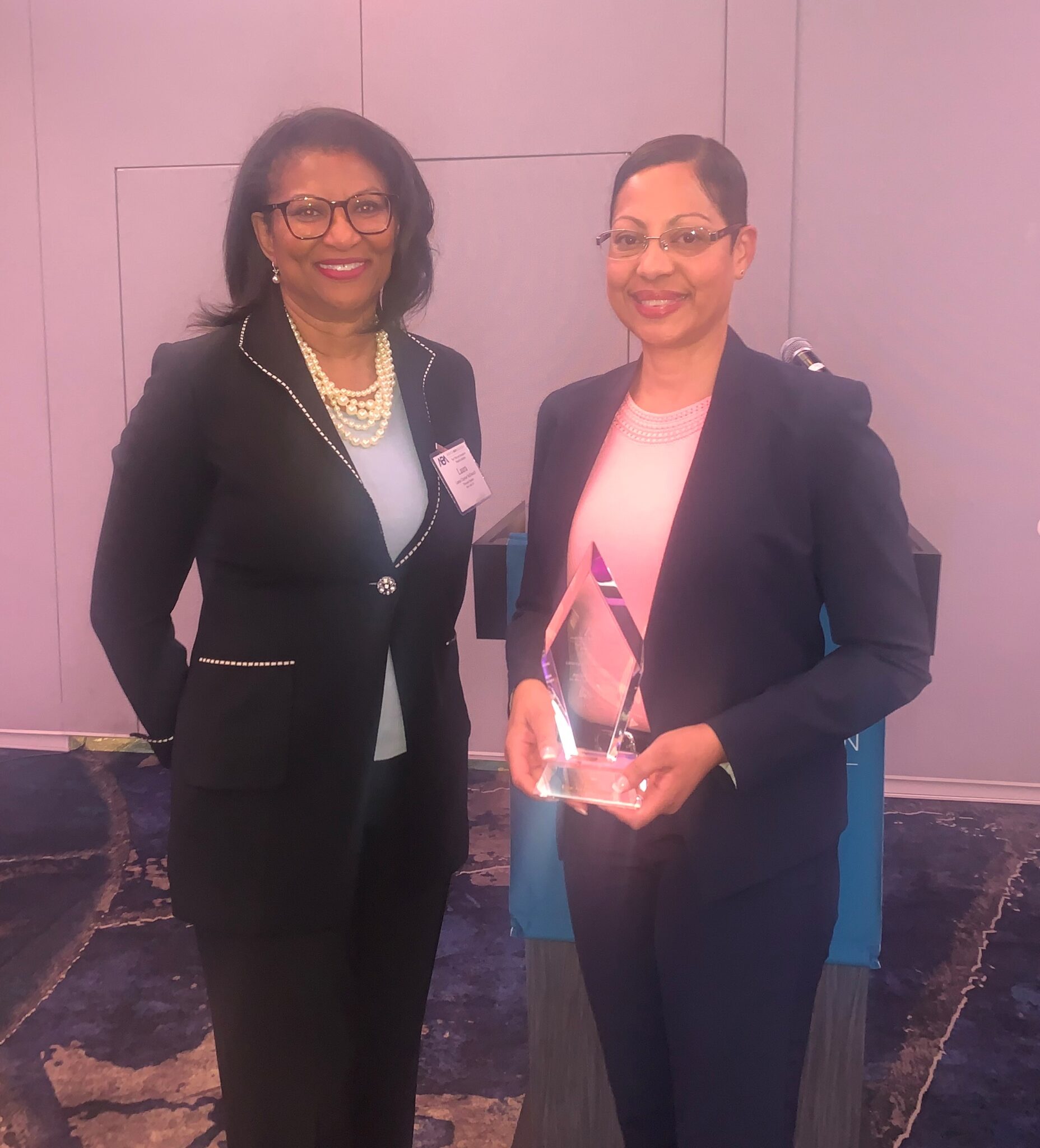 Ellie Jurado-Nieves Receives 2023 Liberty Achievement Award | Legal Current Ellie Jurado-Nieves Receives 2023 Liberty Achievement Award | Legal Current